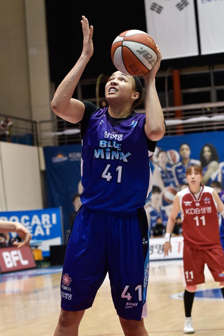 각오 다진 스톡스 “체력적으로 힘들지만 이겨낼 것”