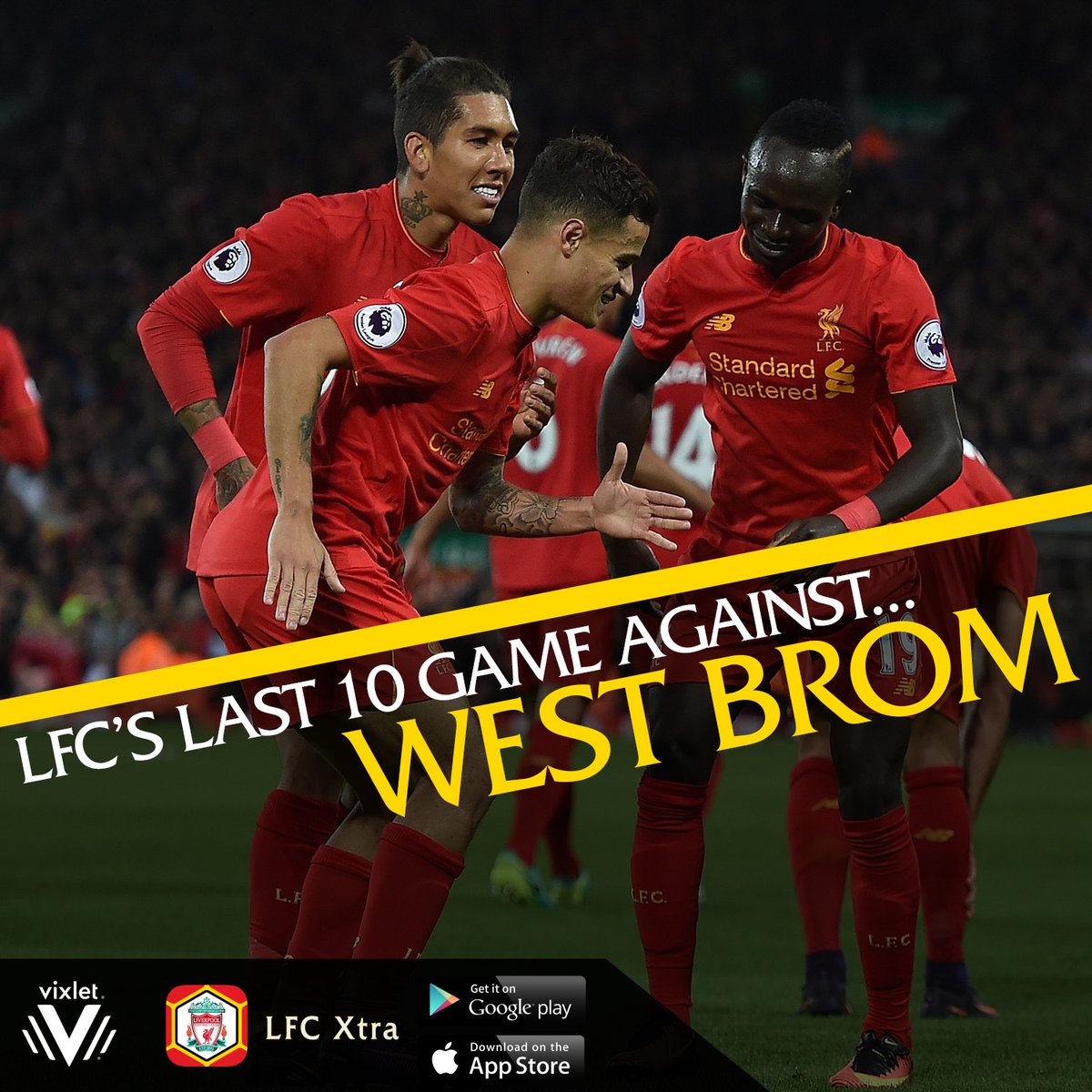 [EPL 33R] ‘피르미누 결승골’ 리버풀, WBA에 1-0 승리