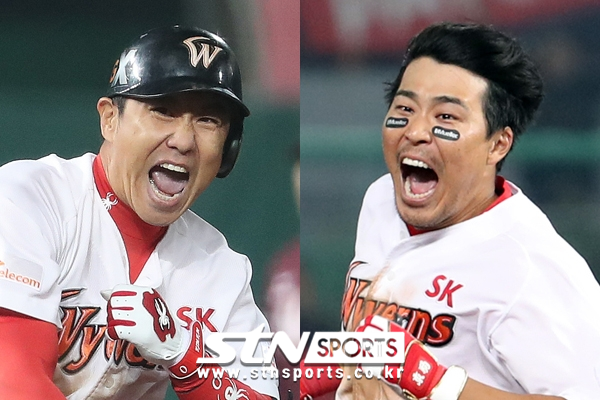 고진감래, 시련 끝에 만개한 두 MVP