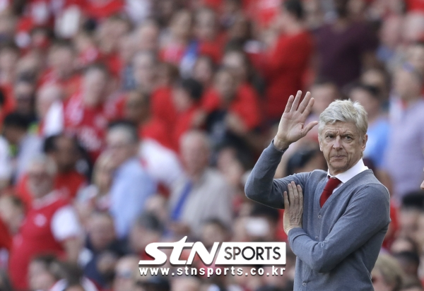 [EPL Nostalgia] '헌신의 표본' 바카리 사냐 – 149