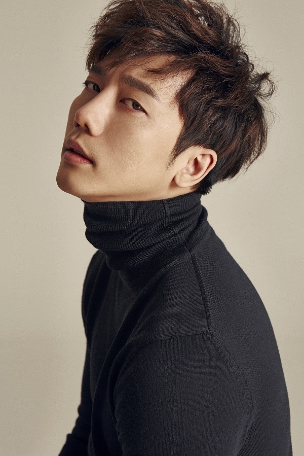 키움 히어로즈, 19일 KT전 배우 기태영 시구