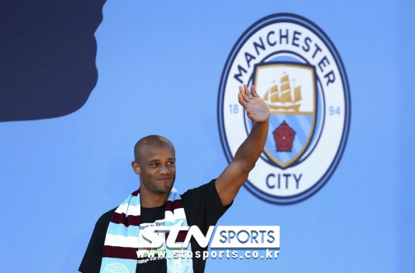 [EPL Nostalgia] ‘콘크리트’ 뱅상 콤파니 – 187