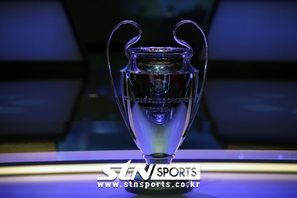 [오피셜] UCL 16강 대진 완성...바르셀로나vsPSG-라이프치히vs리버풀