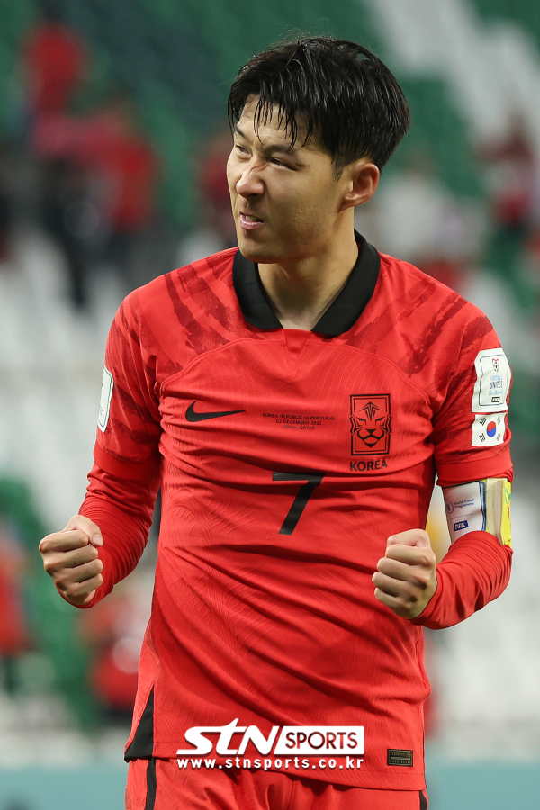 2022 KFA 올해의 선수 시상식, 23일 개최...손흥민 7번째 수상 가능?