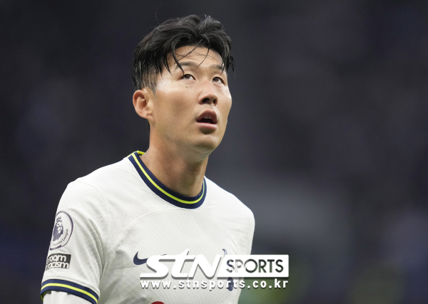 BBC, “손흥민 EPL 250경기로 亞 이정표 세웠으나 여전히 고전 중”