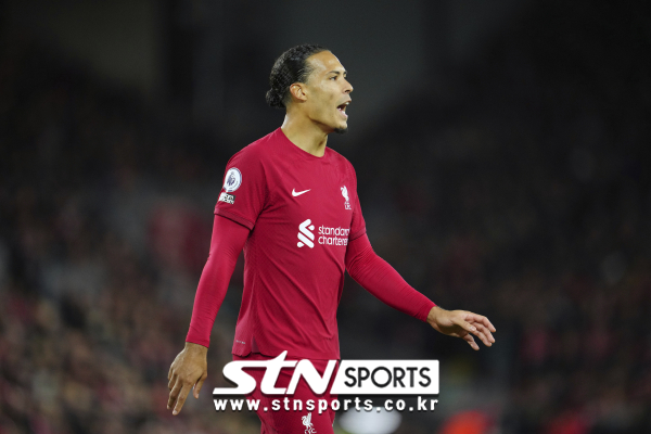 [EPL zip] '반 다이크 복귀' 리버풀, 뉴캐슬에 2-0 승리