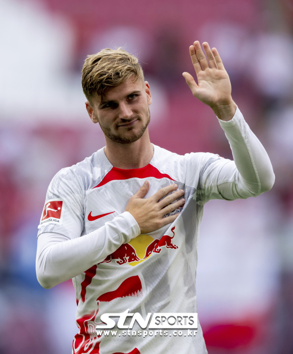 [UCL zip] '그바르디올 동점골' 라이프치히, 맨시티와 1-1 무승부