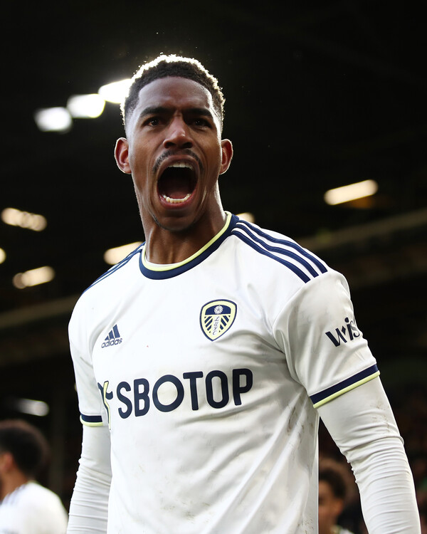 [EPL zip] '피르포 결승골' 리즈, 사우스햄튼 잡으며 11G만에 승