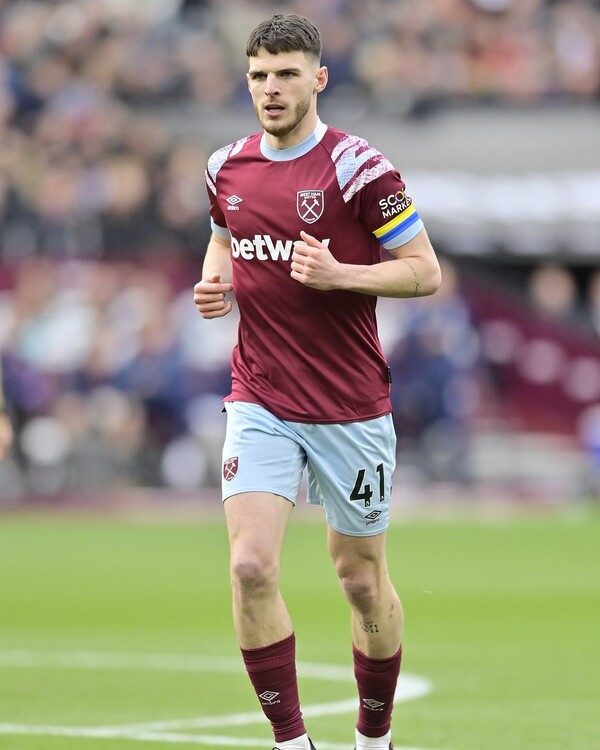 [EPL zip] '잉스 멀티골' 웨스트햄, 노팅엄에 4-0 압승