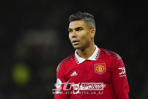 [EPL zip] '카세미루 퇴장' 맨유, 사우스햄튼과 0-0 무승부