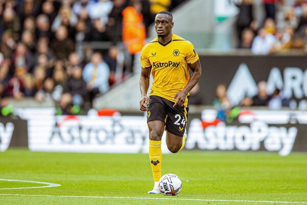 [EPL zip] 갈 길 바쁜 울버햄튼, 첼시 1-0으로 격파