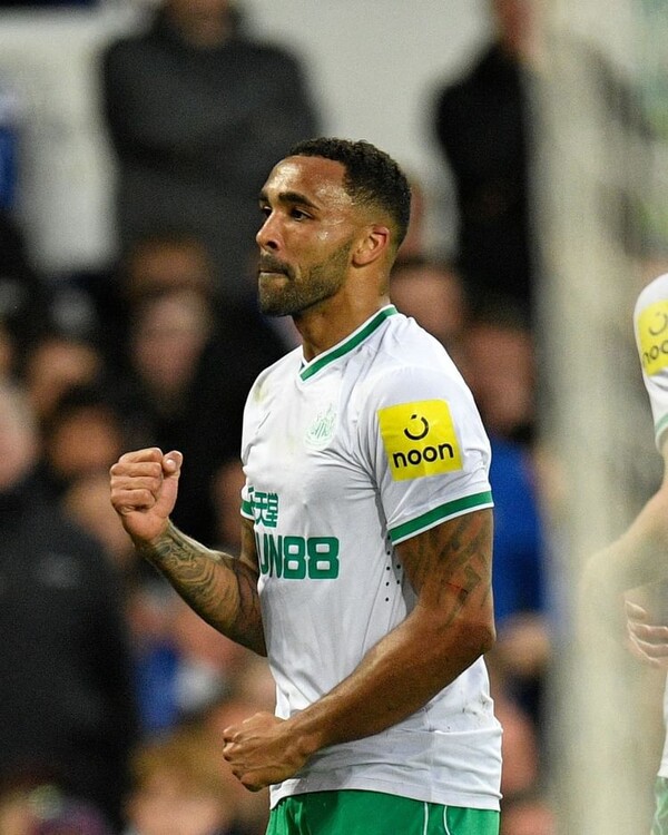 [EPL 33R] '윌슨 멀티골' 뉴캐슬, 에버튼 4-1로 완파