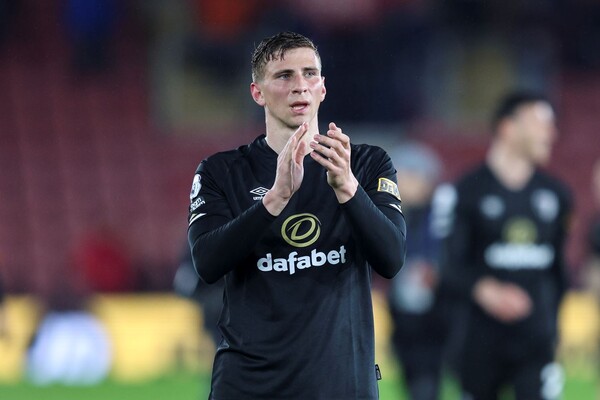 [EPL 33R] '태버니어 결승골' 본머스, 사우스햄튼 1-0로 제압