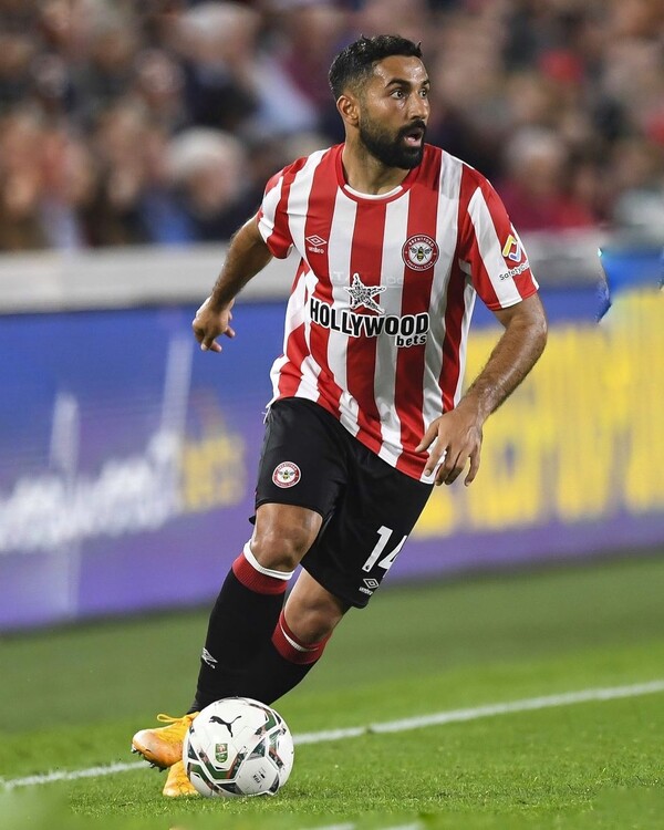 [EPL zip] 브렌트포드, 노팅엄에 2-1 극적 역전승