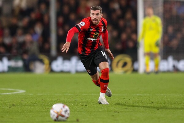 [EPL zip] '레르마 멀티골' 본머스, 리즈에 4-1 대승