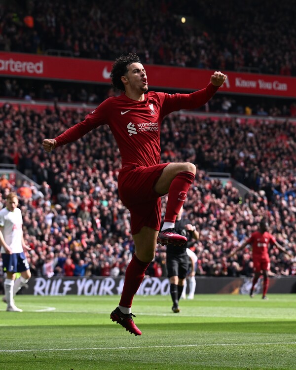 [EPL zip] '3-0→3-3→4-3' 리버풀, 토트넘에 4-3 극적승!