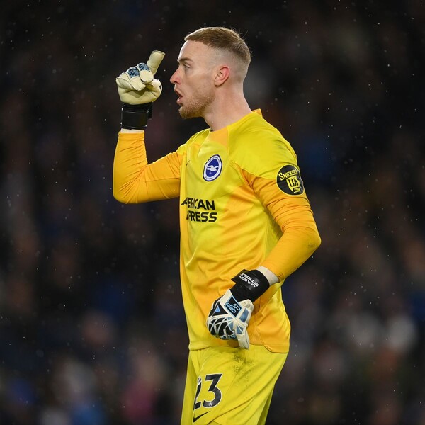 [EPL zip] '마크 알리스테르 결승골' 브라이튼, 맨유에 1-0 승리