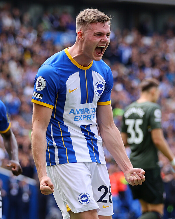 [EPL zip] UEL행 노리는 브라이튼, 사우스햄튼 3-1로 제압