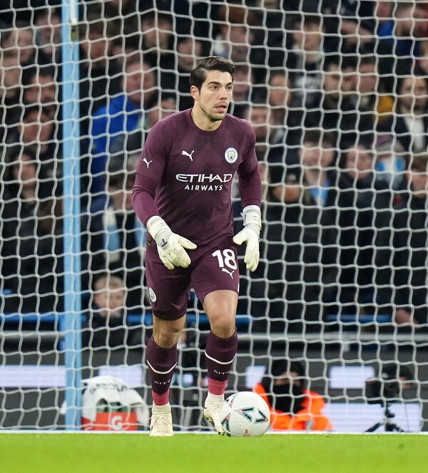 [EPL zip] '이미 우승 확정' 로테이션 가동 맨시티, 첼시에 1-0 승리