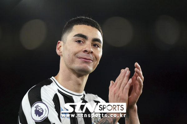 [EPL zip] 뉴캐슬, 레스터와 0-0 무…21년 만의 UCL 복귀 확정!