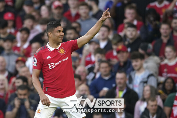 [EPL zip] '킹세미루!' 맨유, 첼시 4-1로 대파하며 UCL 복귀!