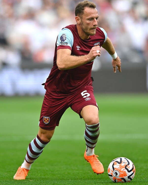 [EPL zip] '보웬 결승골' 웨스트햄, 홈에서 셰필드 2-0으로 격파