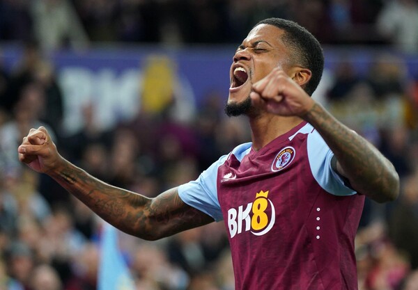 [EPL zip] 빌라, 루턴 3-1로 격파…리그 5위 도약