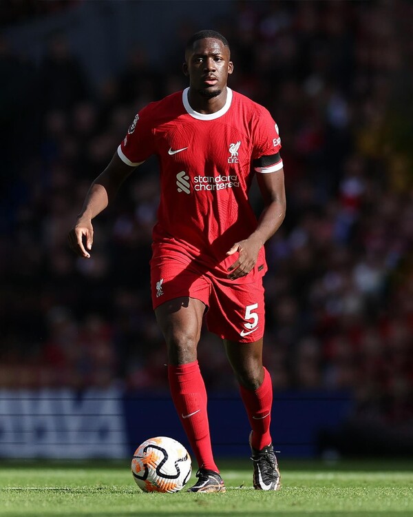 [EPL zip] 리버풀, 노팅엄 3-0으로 완파…리그 4위로