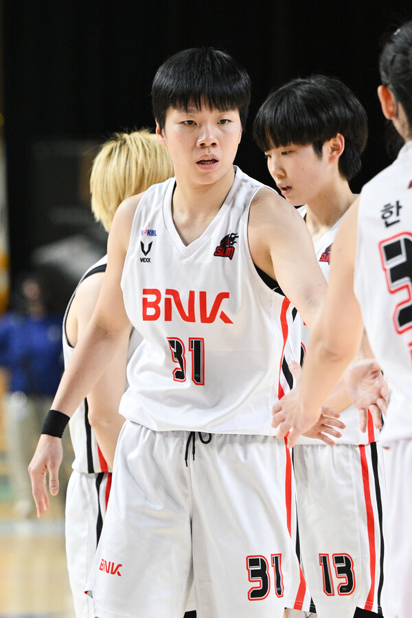 WKBL FA 대상자 공시…대규모 이동 이어질까?