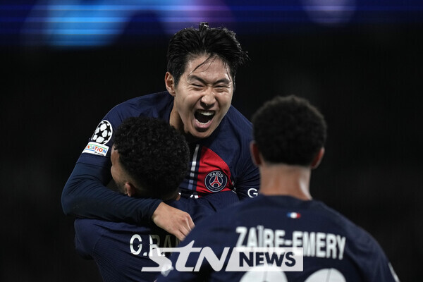 이강인을 뉴캐슬이 원한다! PSG 이적 후 가치 상승! 그런데 이미 ‘1,056억 EPL 제안 거절’