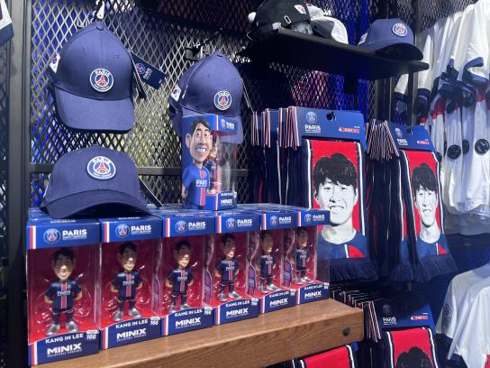 이강인을 뉴캐슬이 원한다! PSG 이적 후 가치 상승! 그런데 이미 ‘1,056억 EPL 제안 거절’