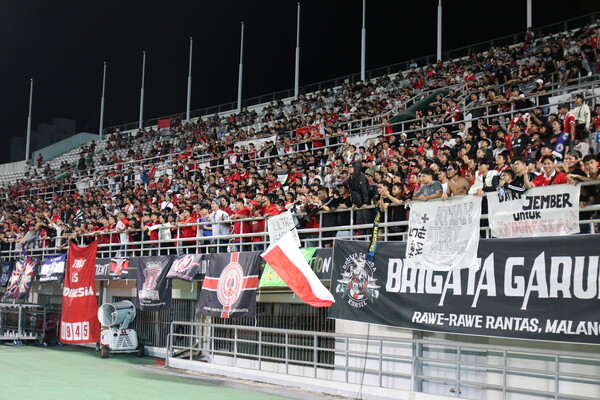한국 U-19 대표팀, 인도네시아에 3-0 완승... 서울EOU컵 2회 연속 우승 위업