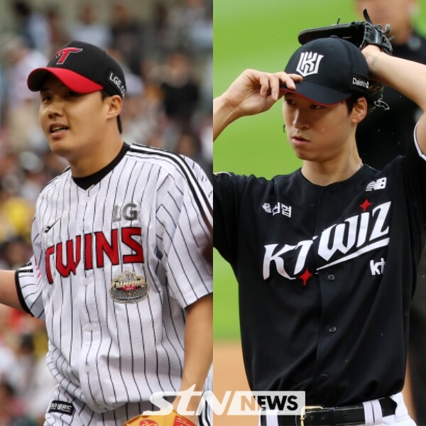[준PO5] LG 임찬규vsKT 엄상백 선발 확정, 의미 있으면서 의미 없다