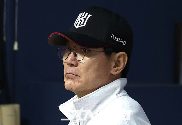 [준PO5 현장] KT 이강철 감독 “(박)영현이는 마지막 수…(소)형준이 운 없었을 뿐”