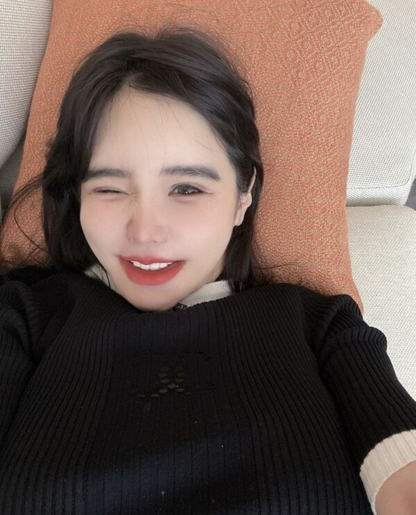 2NE1 박봄 맞아?! 11kg 감량 '전성기 리즈' 시절 완벽 소환 [★PICK]