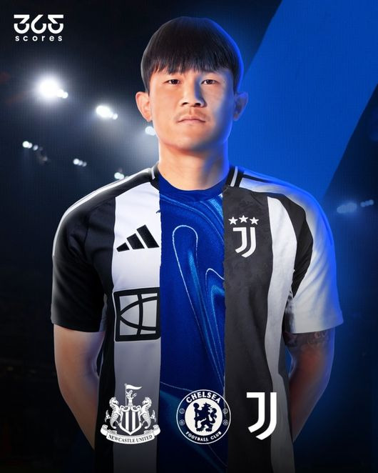 ‘김민재가 다음 시즌 바이에른 뮌헨에 없다!’ 예상 베스트 11 제외, “적절한 제안이면 이적”