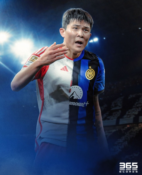 김민재 이번에는 프랑스 무대 진출? 파리 생제르맹과 연결, “새로운 센터백 찾고 있는데 후보”