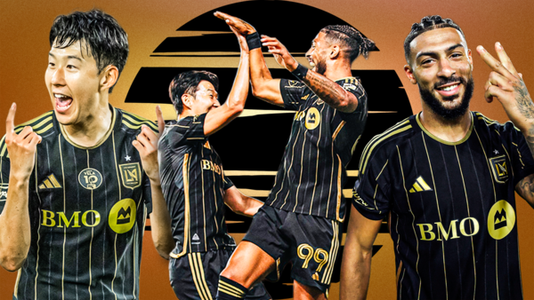 ‘손흥민 골 욕심 버렸다! 부앙가 향한 분노’ 흥부 듀오 우정 과시, “제발 슈팅하라고”