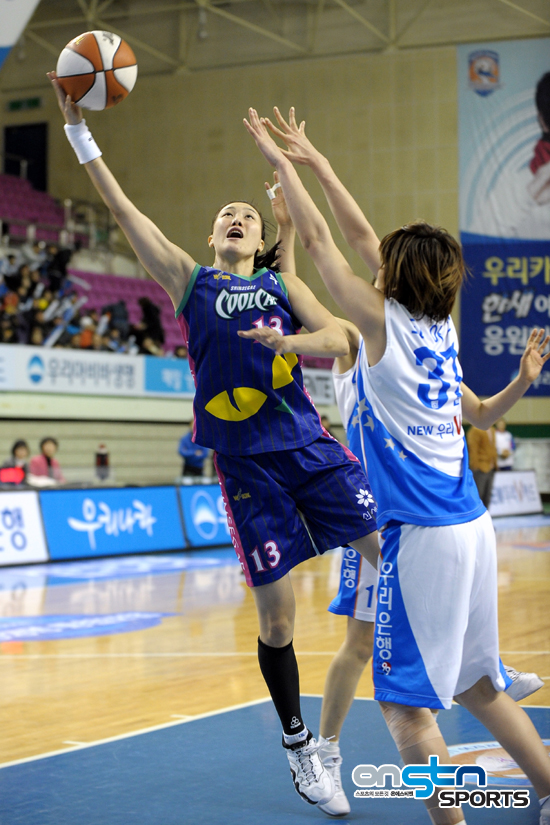 [WKBL] 2011-2012 시즌 ‘WKBL TV 해설위원’ 공개모집
