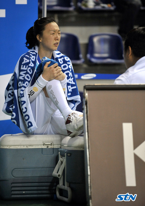 [WKBL] 2012-2013 시즌 미리보기 ③ 삼성생명