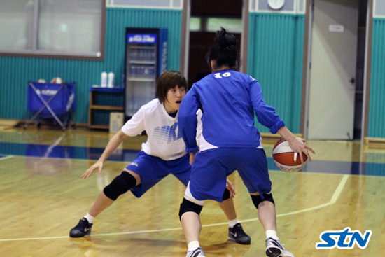 [WKBL] 2012-2013 시즌 미리보기 ③ 삼성생명