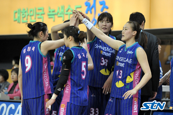 [WKBL] 2012-2013 시즌 미리보기 ⑥ 하나외환