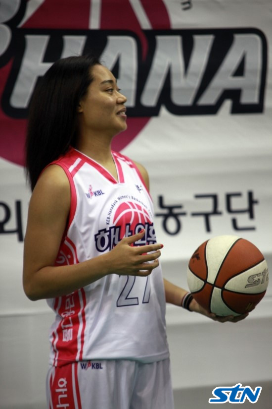 [WKBL] 5년 만에 돌아온 용병, 최고는 누구