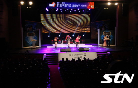 ‘MVP 누구?’ 2012-13 프로농구 시상식, 25일 개최