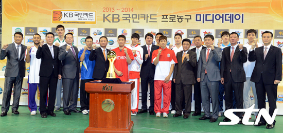 2013-2014 시즌, 각 구단별 달라진 점은?