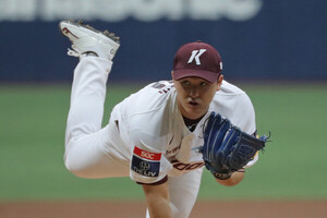 키움, LG에 최원태 보내고 이주형·김동규·1R 신인지명권 가져온다